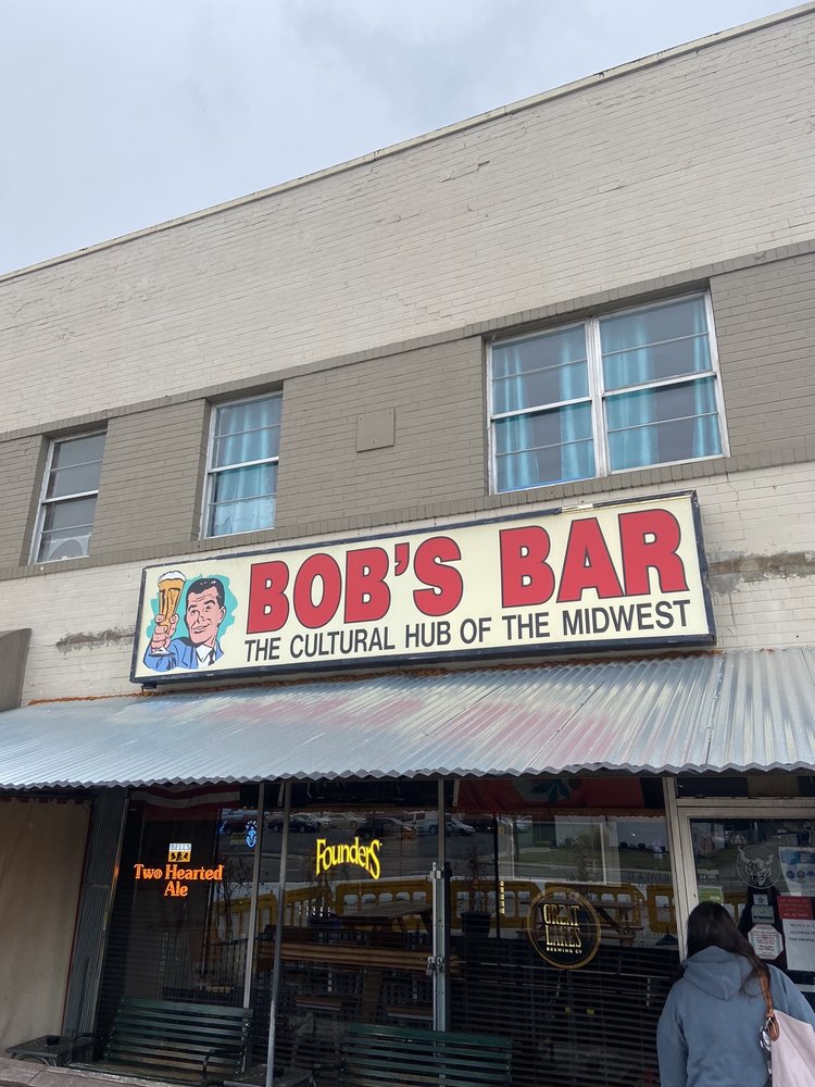 BOB’S BAR - 49 Photos & 116 Reviews - 4961 N High St, Columbus, Ohio ...