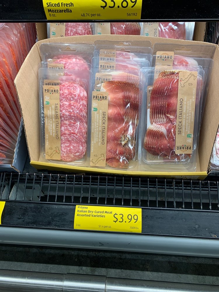 ALDI - Updated July 2025 - 25 Photos & 24 Reviews - 3003 Clark Butler ...