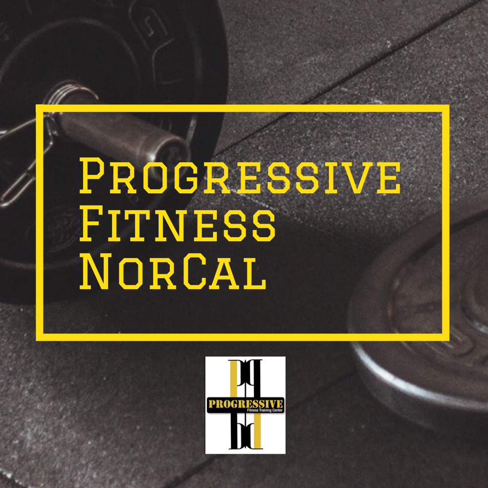 PROGRESSIVE FITNESS - Updated December 2024 - 15 Reviews - 1368 Sunset ...