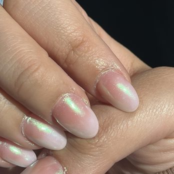 MERRY NAILS & SPA - Updated July 2024 - 181 Photos & 79 Reviews - 1995 ...