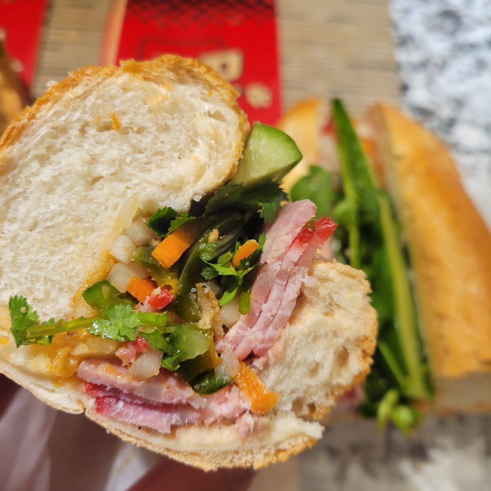 PICKLE BANH MI CO- ANAHEIM - Updated December 2025 - 56 Photos & 30 ...