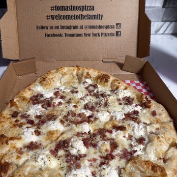 TOMASINO’S PIZZA - Updated November 2024 - 248 Photos & 335 Reviews ...