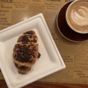 THINKING CUP - 969 Photos & 900 Reviews - 85 Newbury St, Boston, MA ...