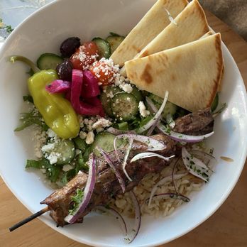 GREEK BISTRO - Updated June 2025 - 874 Photos & 1051 Reviews - 135 N ...