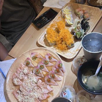 AKINO - Updated July 2024 - 3378 Photos & 1206 Reviews - 82-80 Broadway ...