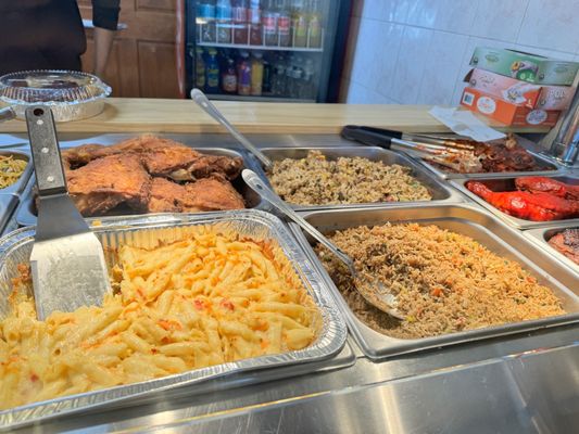 TA’AM WEST INDIAN HALAL CUISINE - Updated April 2026 - 24 Photos - 128 ...