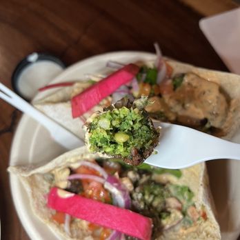 FAVA POT - Updated December 2024 - 91 Photos & 90 Reviews - 1817 M St ...