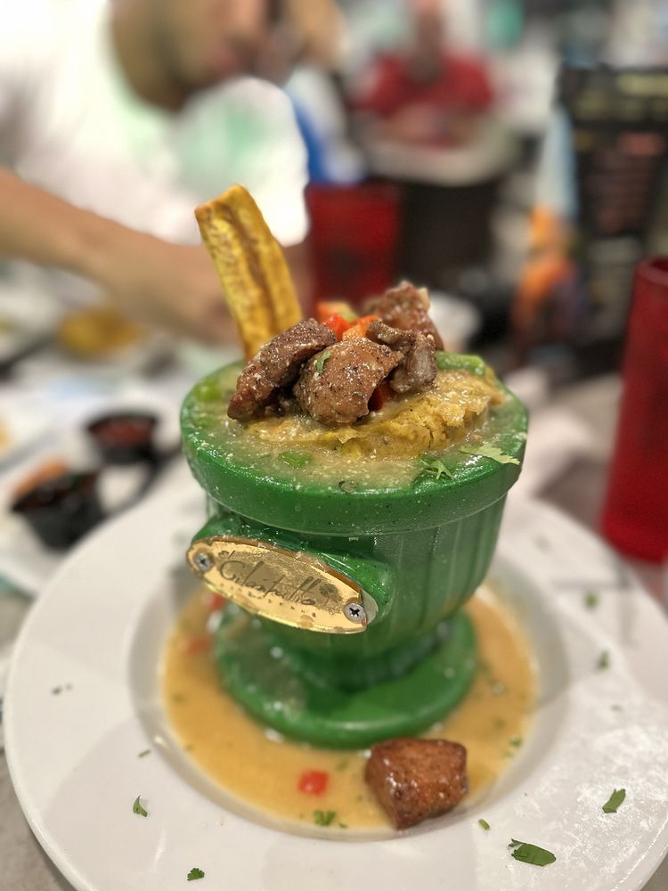 EL CILANTRILLO - OLD TOWN - Updated November 2025 - 119 Photos & 57 ...