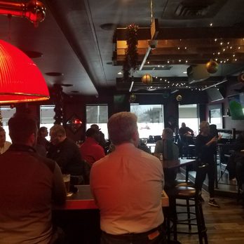 OAKWOOD BAR & GRILL - Updated December 2025 - 80 Photos & 149 Reviews ...