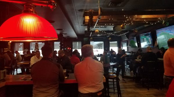 OAKWOOD BAR & GRILL - Updated December 2025 - 80 Photos & 149 Reviews ...