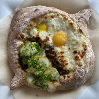 SKALKA - 1388 Photos & 928 Reviews - 77 Spring St, Seattle, Washington ...