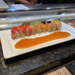 EDOKO SUSHI & ROBATA - Updated November 2024 - 740 Photos & 662 Reviews ...