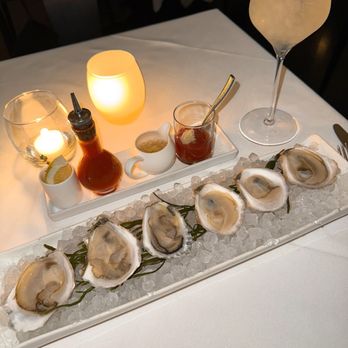 OSTRA - Updated September 2025 - 1398 Photos & 679 Reviews - 1 Charles ...