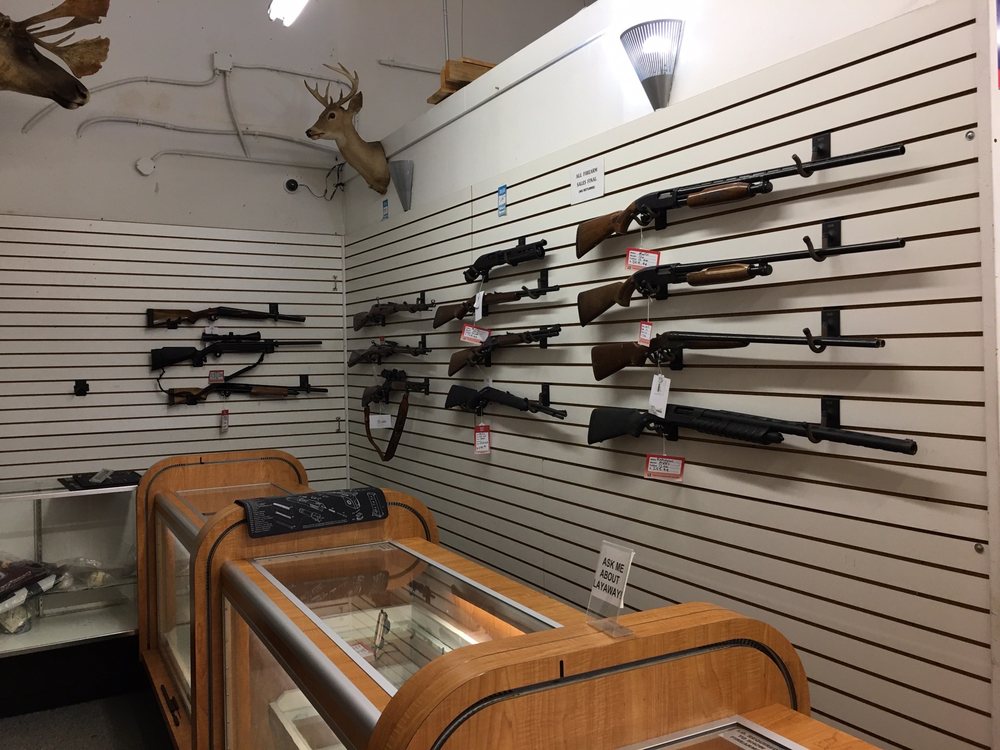PAWN KING - SPRINGFIELD - Updated December 2025 - 13 Photos - 107 W ...