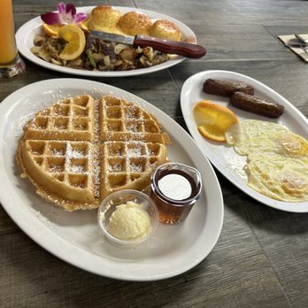 BREAKFAST SHACK - Updated May 2024 - 669 Photos & 848 Reviews - 615 W ...