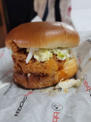 BB.Q CHICKEN - Updated November 2024 - 310 Photos & 164 Reviews - 99 ...