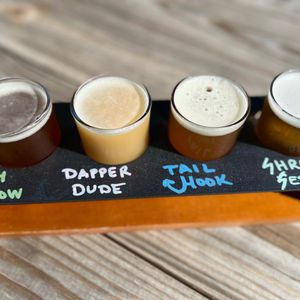 HI-WIRE BREWING - Updated May 2025 - 128 Photos & 65 Reviews - 1020 ...