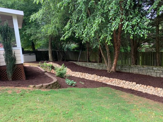 BYRD LANDSCAPING & DESIGN - Updated October 2025 - 20 Photos - Buford ...