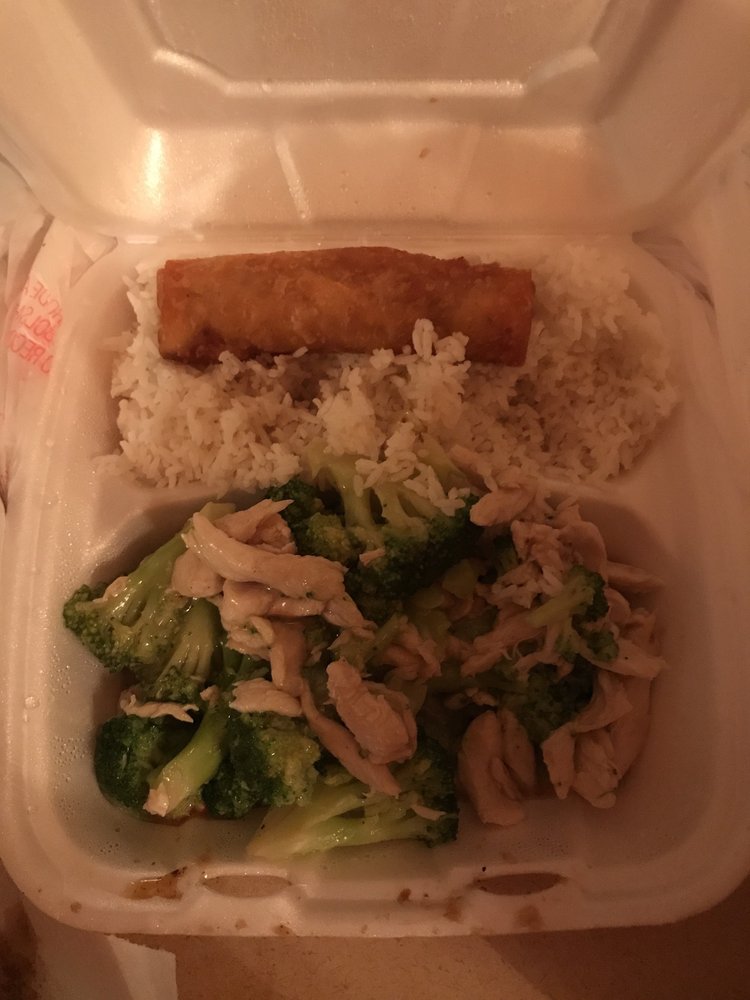 CHINA KITCHEN II - Updated December 2025 - 18 Reviews - 5607 Turney Rd ...