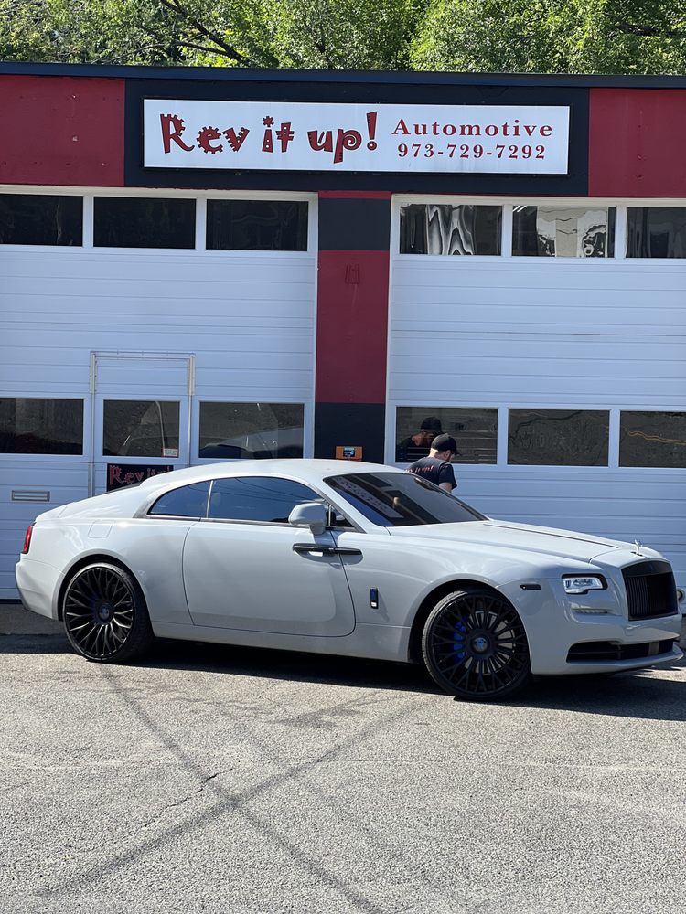 REV IT UP - Updated June 2026 - 14 Photos - 92 Main St, Sparta, New ...