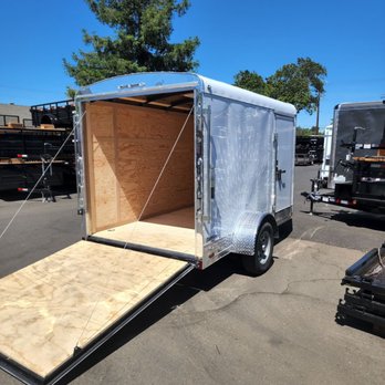 SAC VALLEY TRAILER SALES - Updated May 2026 - 54 Photos & 54 Reviews ...