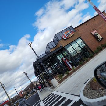 RAISING CANE’S CHICKEN FINGERS - Updated June 2025 - 37 Photos & 15 ...