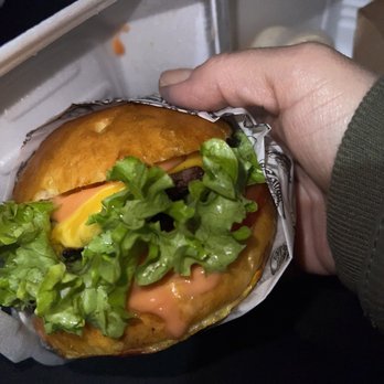 BURRA BURGER - Updated August 2024 - Erasmo Castellanos Q. 9508 ...