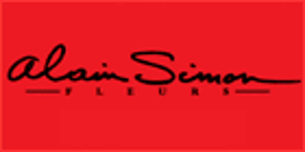 ALAIN SIMON FLEURS - Montréal, Quebec, Canada - Floral Designers ...