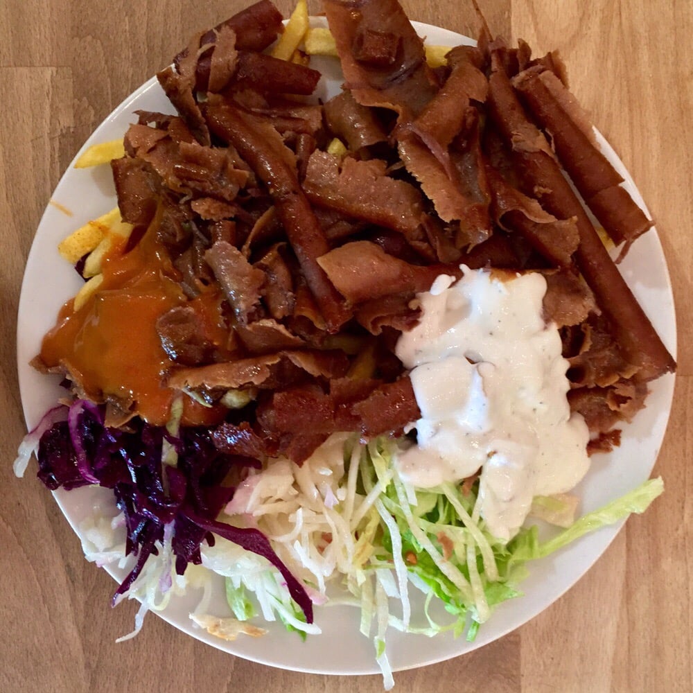 ARSLAN’S KEBAB - 13 Photos & 43 Reviews - Turkish - Ehrenfeldgürtel 79 ...