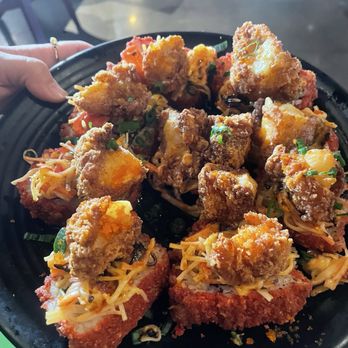 NITRO KITCHEN & COCKTAILS - Updated February 2025 - 64 Photos & 27 ...