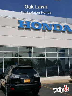 ED NAPLETON HONDA - Updated December 2025 - 75 Photos & 379 Reviews ...