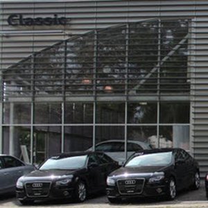 AUDI HAWTHORNE - Updated August 2025 - 30 Photos & 82 Reviews - 151 Saw ...