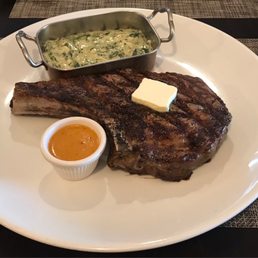 ELEAZAR STEAKHOUSE - Updated January 2026 - 130 Photos & 73 Reviews ...