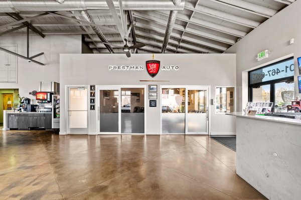 PRESTMAN AUTO - Updated October 2025 - 71 Photos & 184 Reviews - 2865 S ...