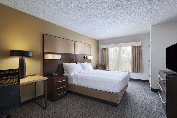 RESIDENCE INN BY MARRIOTT AUSTIN THE DOMAIN AREA - Updated July 2025 ...