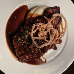 THE BLACKSMITH RESTAURANT - Updated September 2025 - 387 Photos & 497 ...