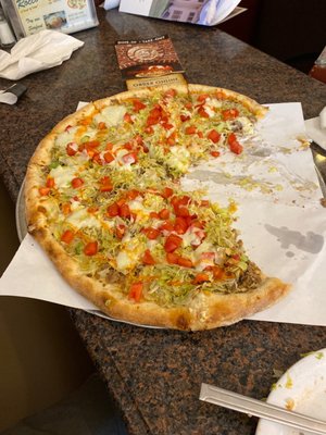 ROCCO’S PIZZA - Updated August 2025 - 48 Photos & 95 Reviews - 605 N ...