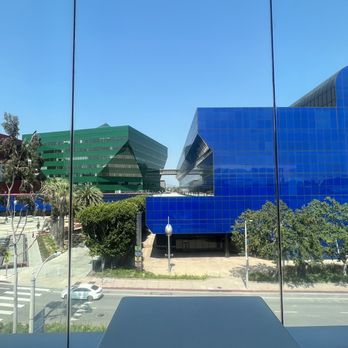 LA COUNTY LIBRARY - WEST HOLLYWOOD LIBRARY - Updated July 2024 - 170 ...