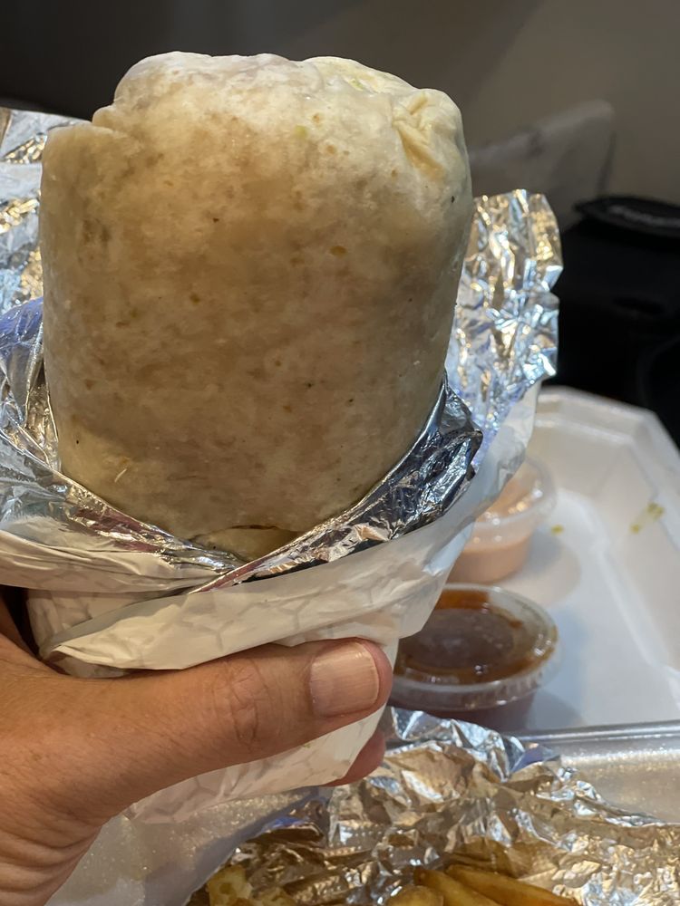 TACO STOP - Updated June 2024 - 22 Photos - 519 NJ-33, Millstone, New ...