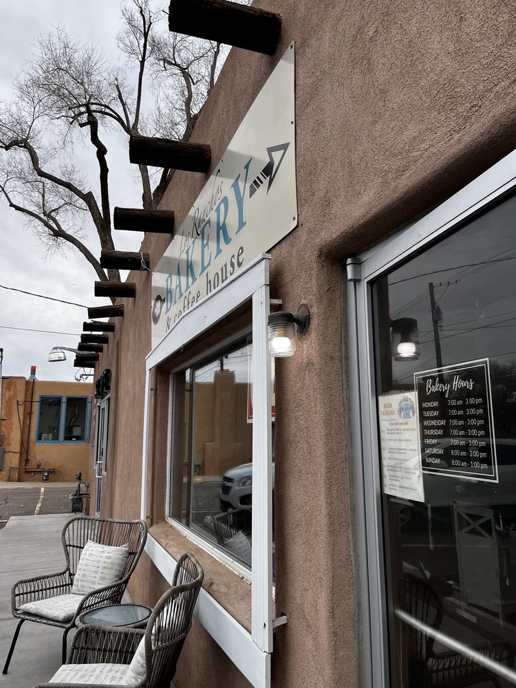 LOS RANCHOS BAKERY - 129 Photos & 63 Reviews - 6920 4th St NW, Los ...