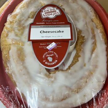 RACINE DANISH KRINGLES - Updated January 2026 - 26 Photos & 31 Reviews ...