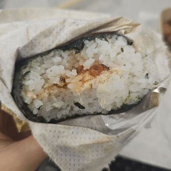 ONIGIRI YA - Updated January 2026 - 18 Photos & 10 Reviews - 545 W ...