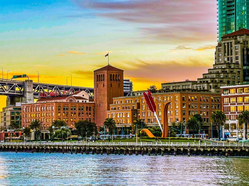 THE EMBARCADERO WATERFRONT - Updated October 2025 - 1005 Photos & 179 ...