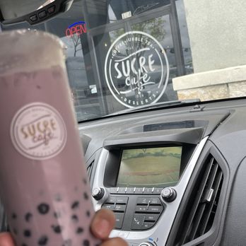 SUCRE CAFE - Updated January 2025 - 514 Photos & 383 Reviews - 6100 K ...