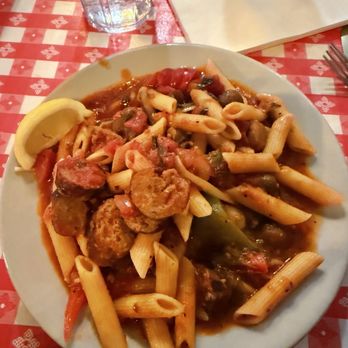 SPAGHETTI WORKS - Updated January 2026 - 270 Photos & 510 Reviews - 502 ...