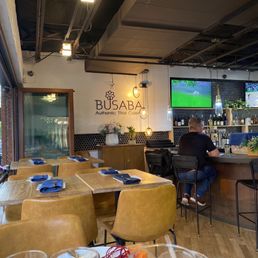 BUSABA - Updated June 2025 - 30 Photos & 21 Reviews - 1035 Pearl St ...