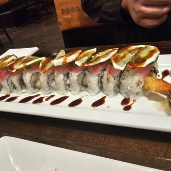 JP ASIAN FUSION - Updated December 2025 - 532 Photos & 561 Reviews ...