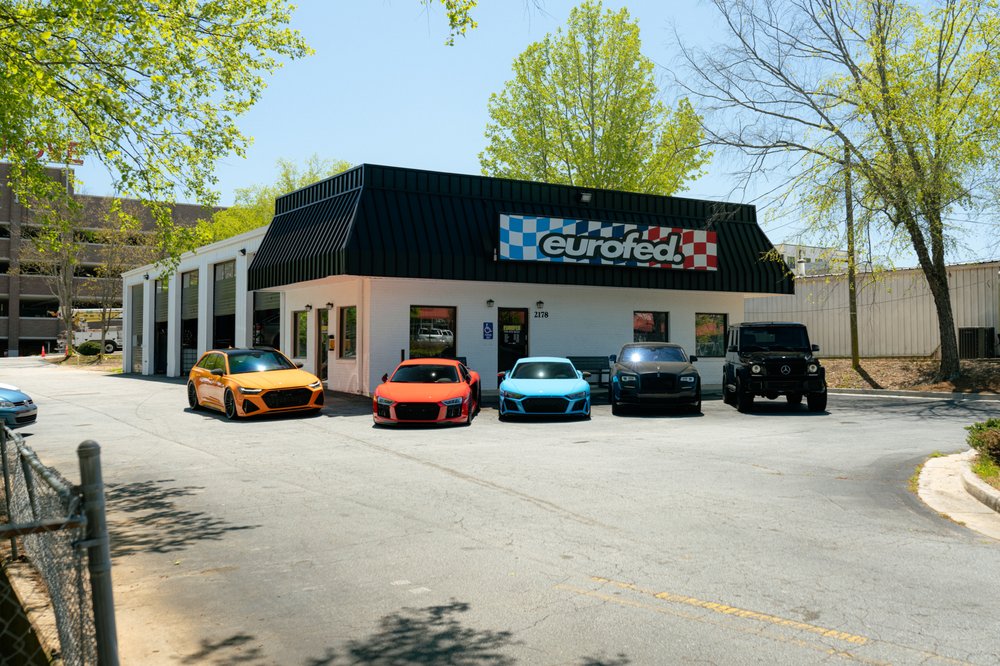 EUROFED AUTOMOTIVE - Updated August 2025 - 2178 Scenic Hwy N ...