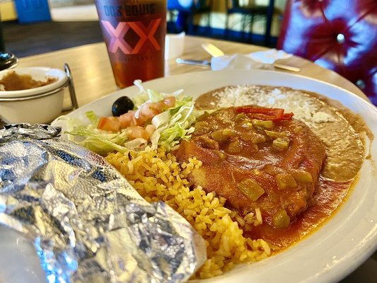 EL RANCHERO RESTAURANT - Updated January 2026 - 218 Photos & 504 ...