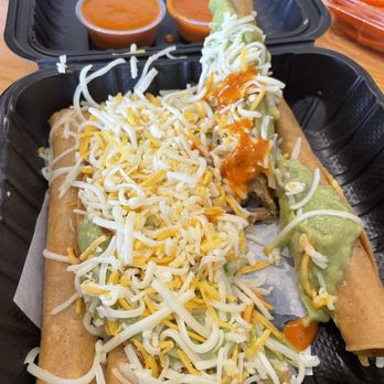 COTIXAN MEXICAN FOOD - Updated March 2025 - 816 Photos & 1007 Reviews ...